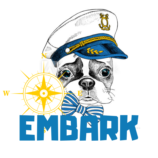 Client Manual :: Embark Dog Adventure Club LLC